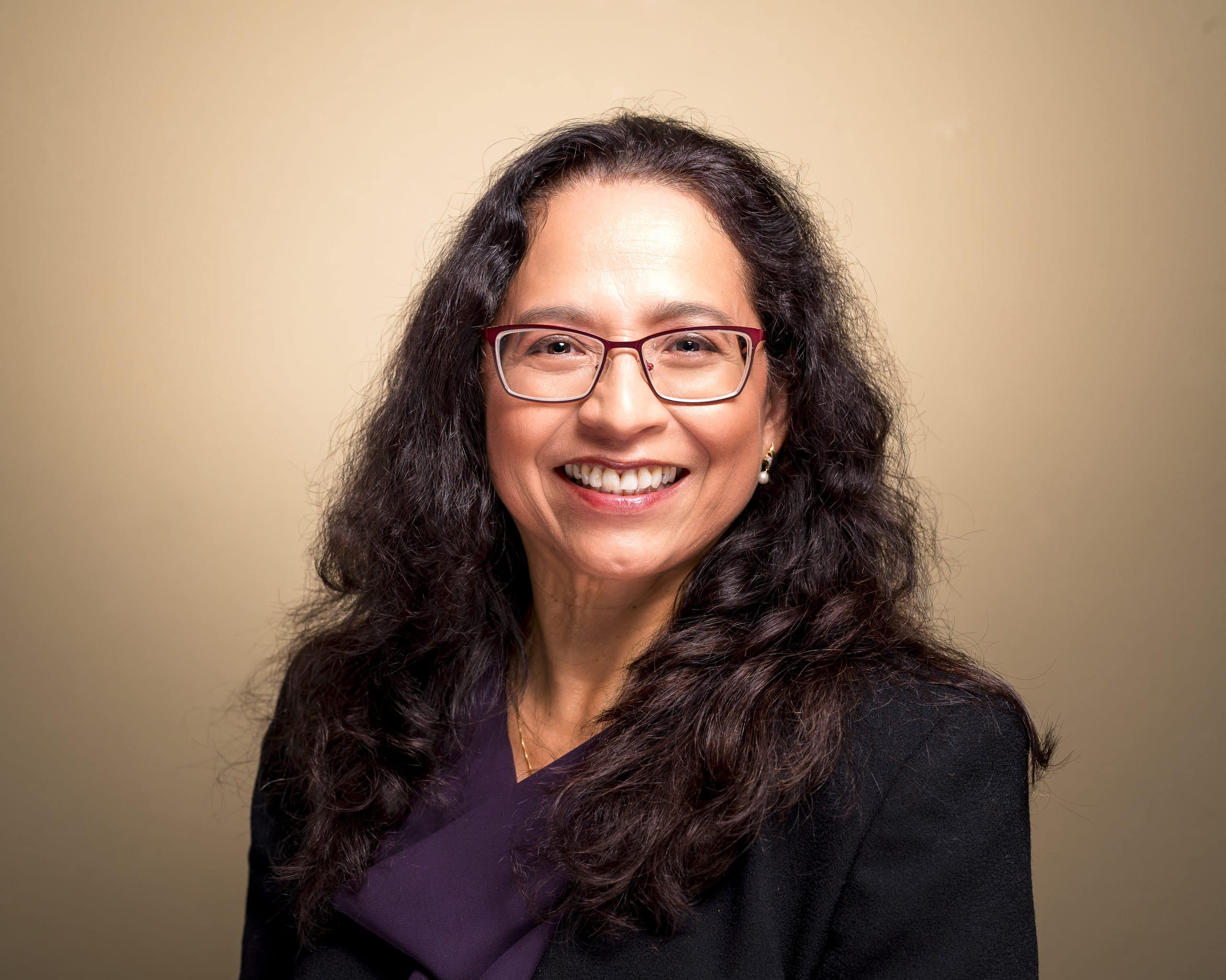 Berta Campos-Anicetti - YWCA Golden Gate Silicon Valley