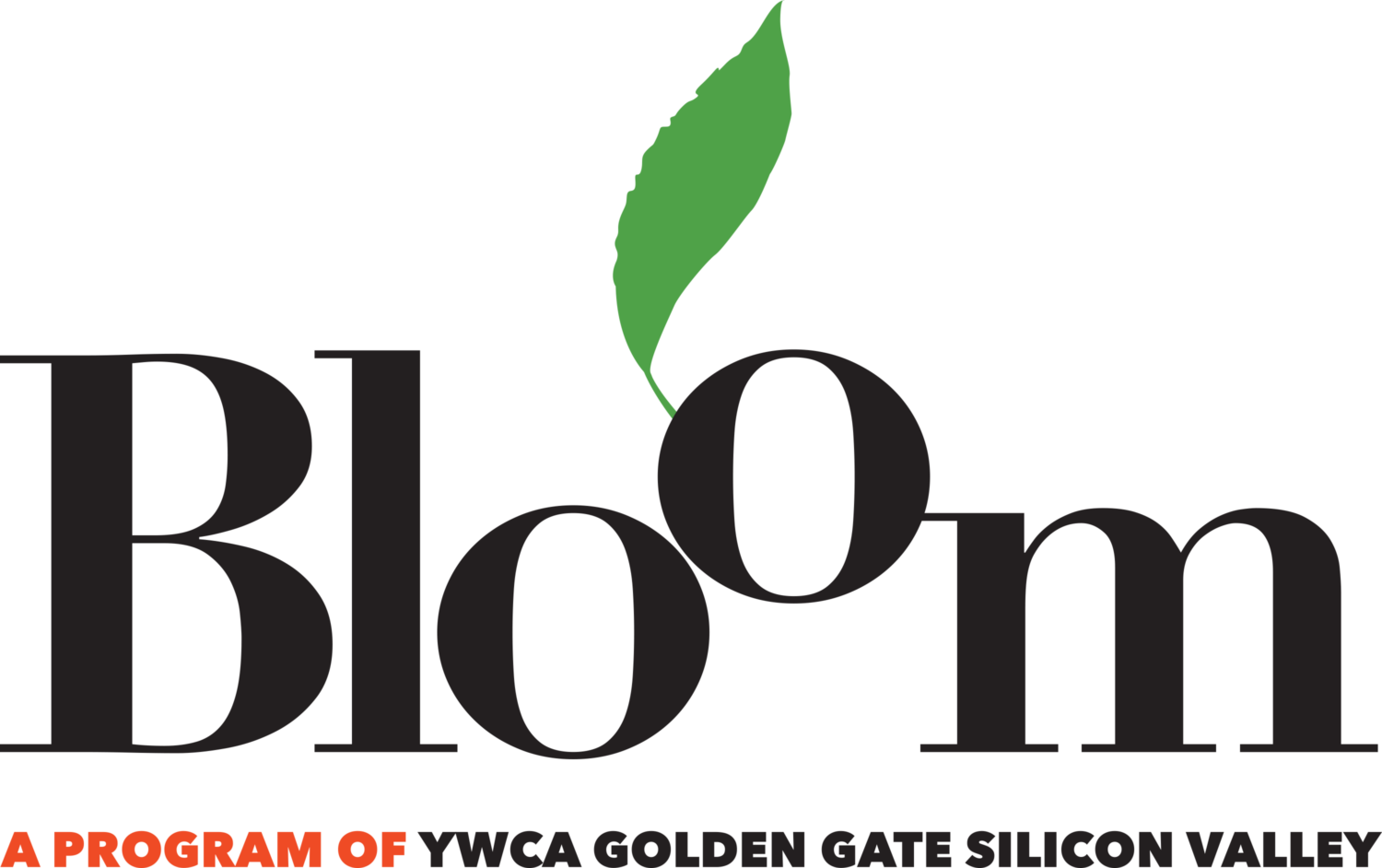Bloom - YWCA Golden Gate Silicon Valley