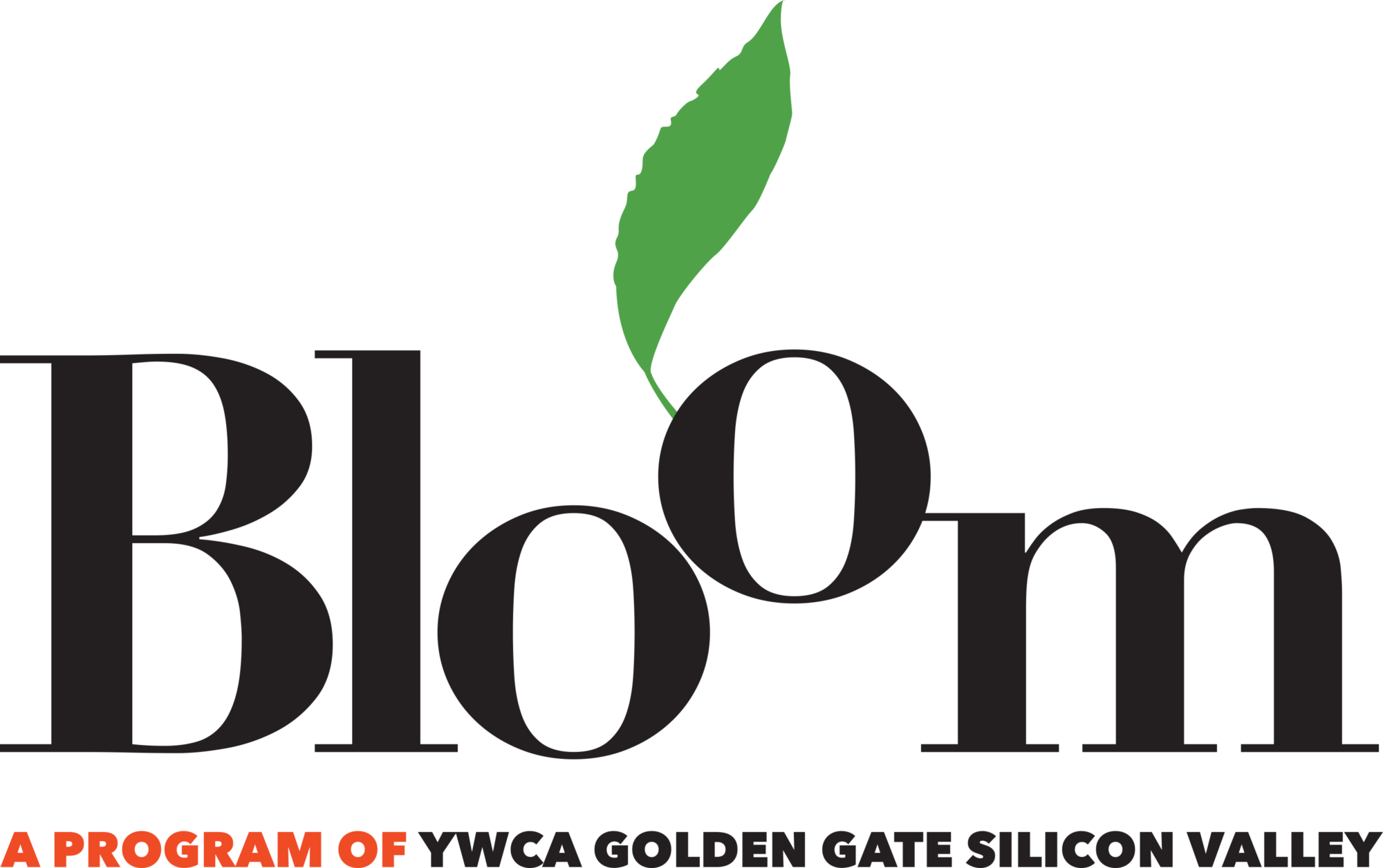 Bloom - YWCA Golden Gate Silicon Valley