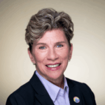 Lynn Murphy - YWCA Golden Gate Silicon Valley