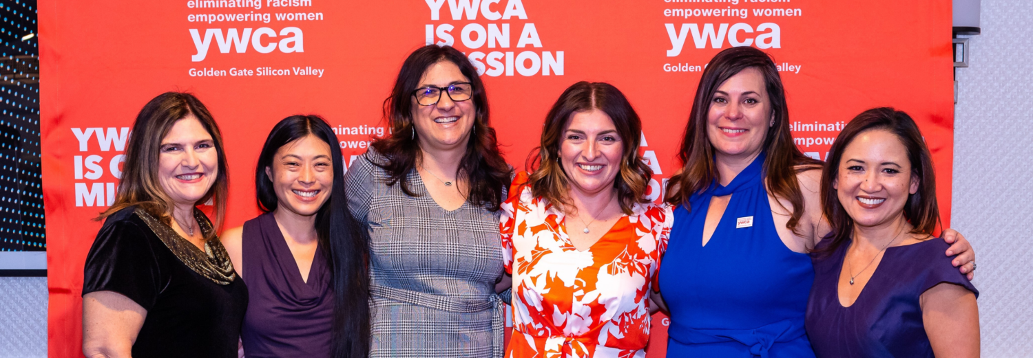 Leadership & Board - YWCA Golden Gate Silicon Valley