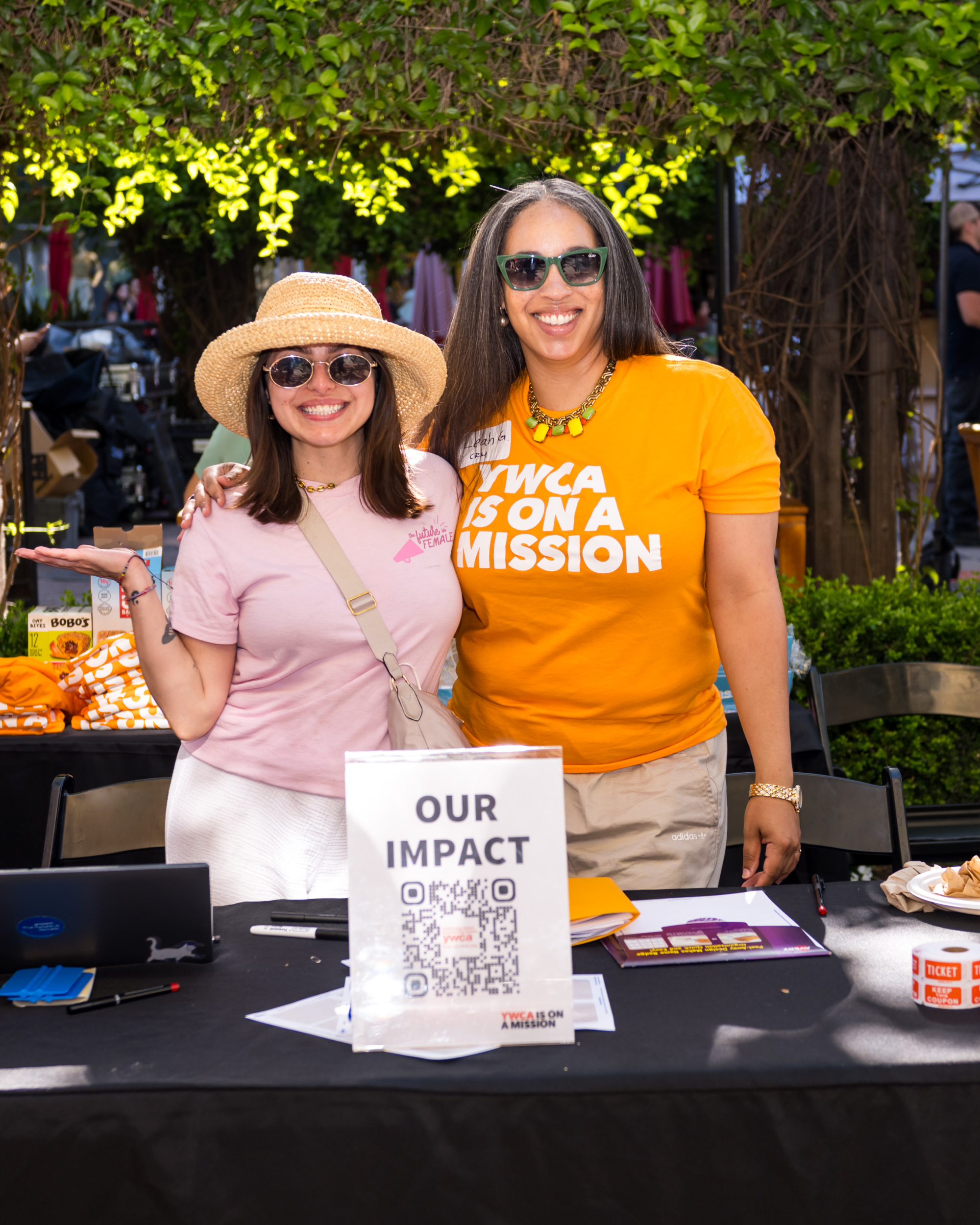 Careers - YWCA Golden Gate Silicon Valley