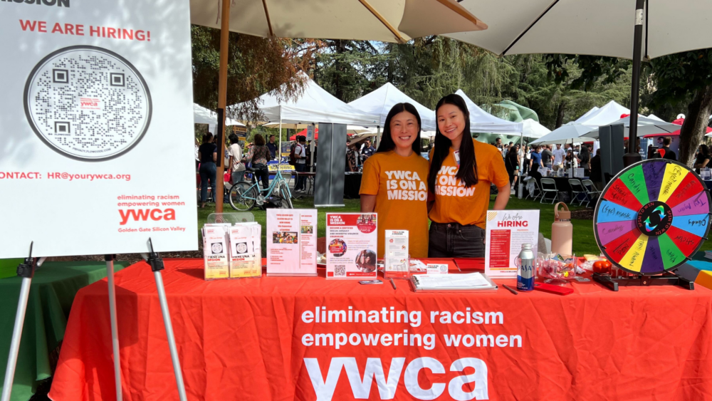Careers - YWCA Golden Gate Silicon Valley